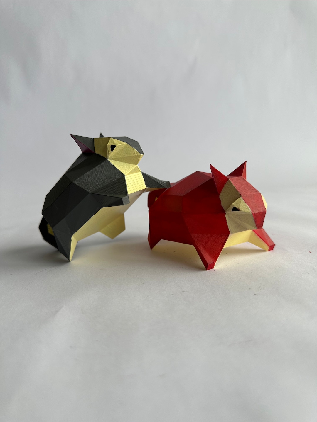 Chinchompa Cap From Oldschool Runescape - Etsy UK