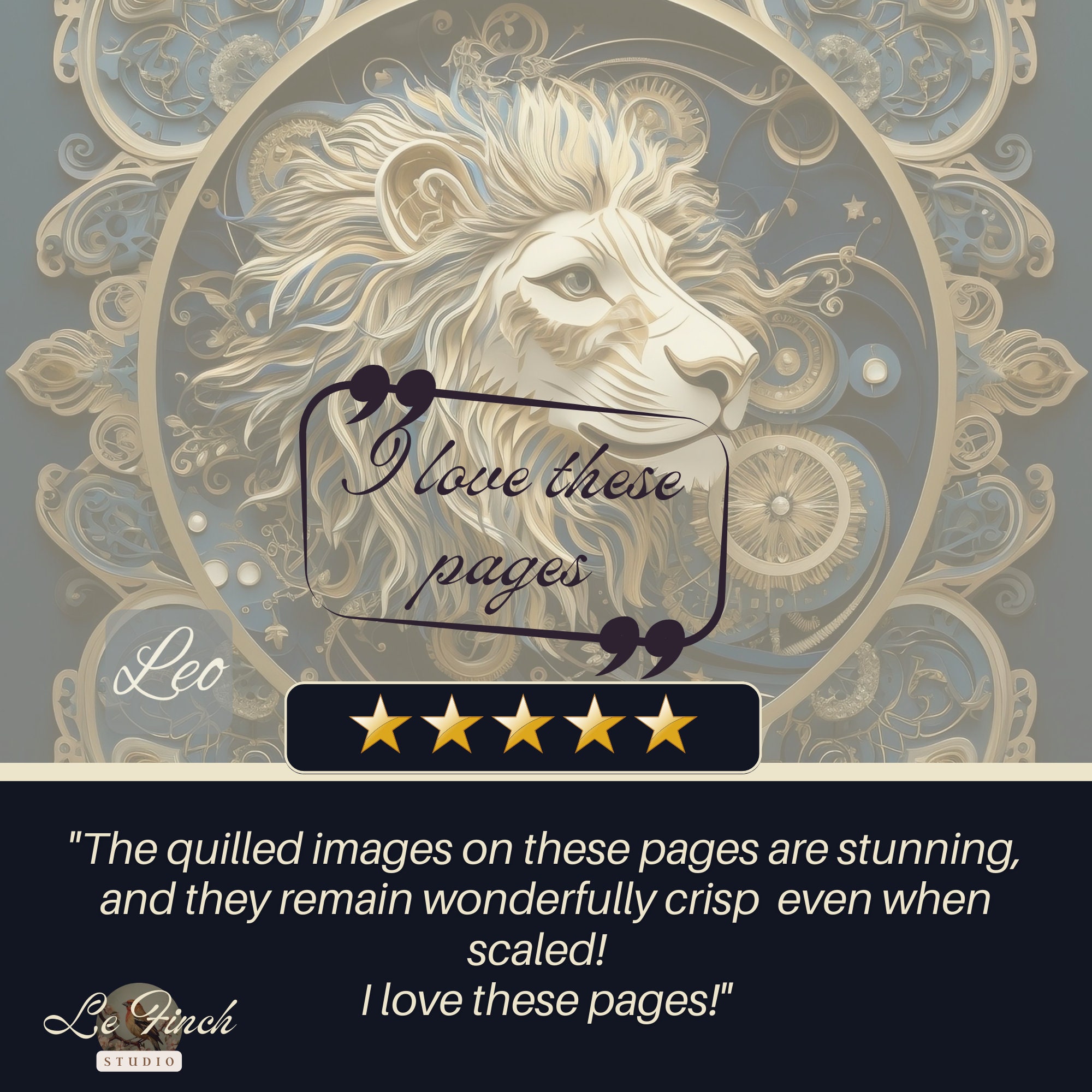 Zodiac Junk Journal Printable Pages Astrology Journal Digital Papers ...