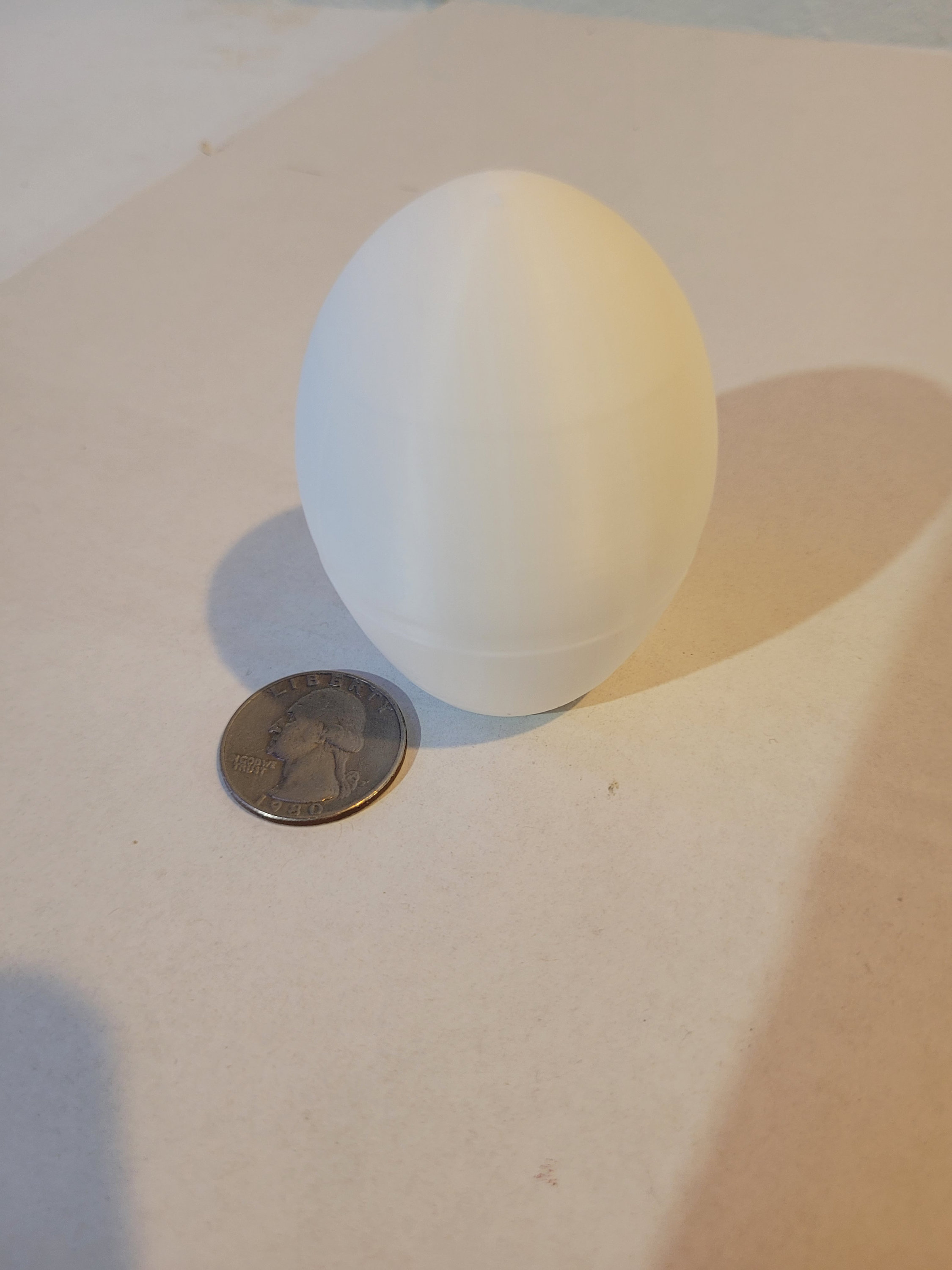 Middle Finger Egg White - Etsy