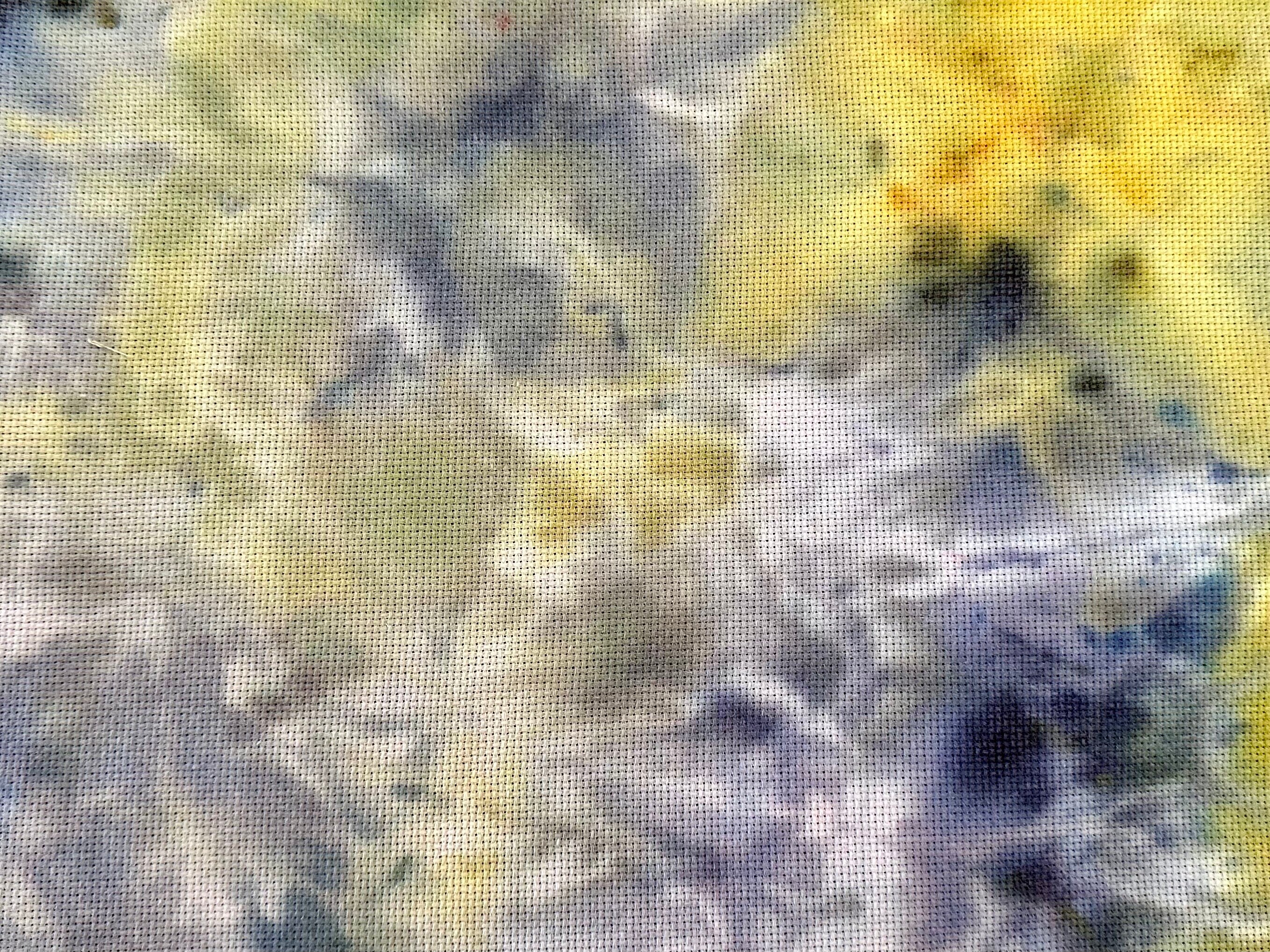 Shape Shifting Skinwalker Aida Cloth - Etsy