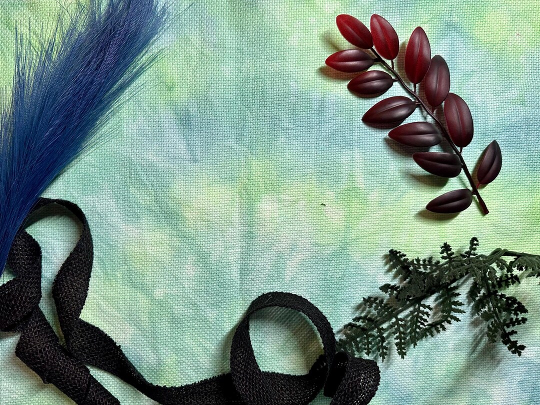 Krahang Aida Cloth - Etsy