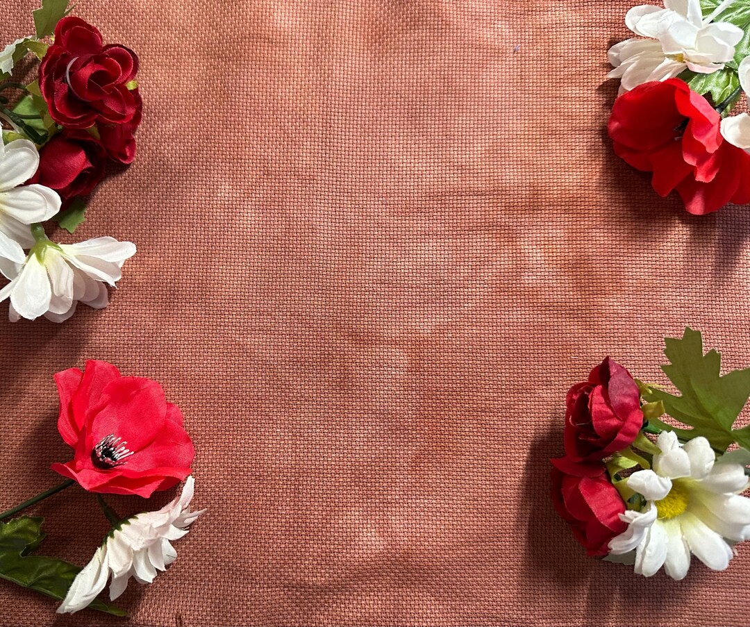 Hydra Aida Cloth - Etsy