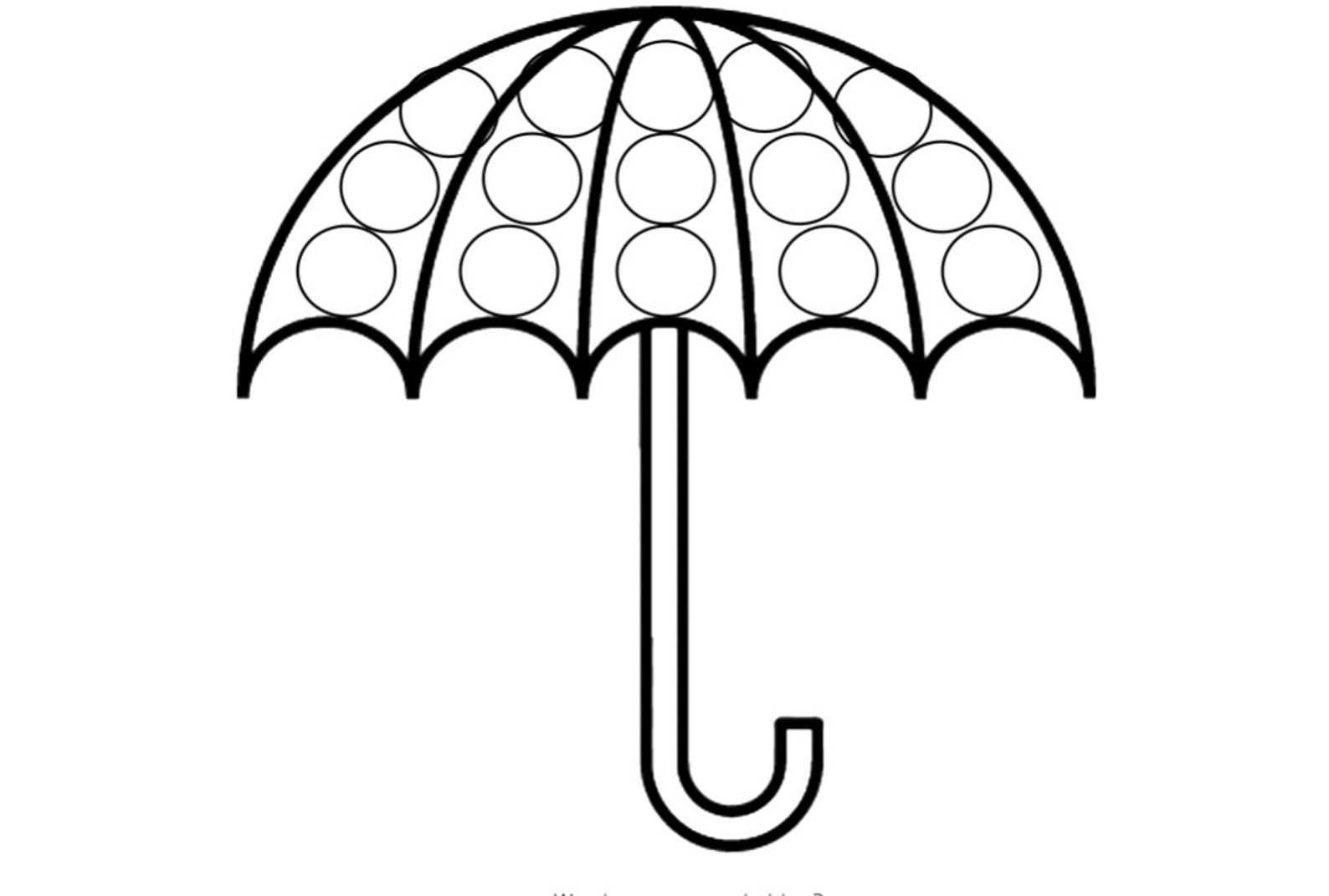 Dot Printable Bundle (includes 9 Dot Printables) - Etsy