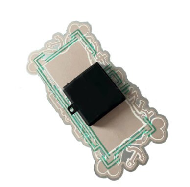 Anime Cartoon Electric Sticker Light up Car Window Wireless Animation ...