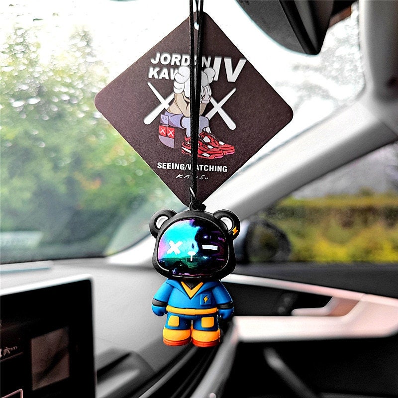 Car Ornament - Etsy