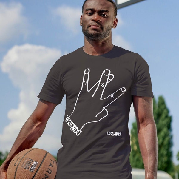 Westside Hand - Etsy