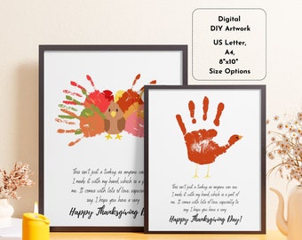 2 Printable Thanksgiving Word Search Game With Answers - Etsy