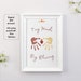 Printable Thanksgiving Handprint Craft Thanksgiving Handprint - Etsy
