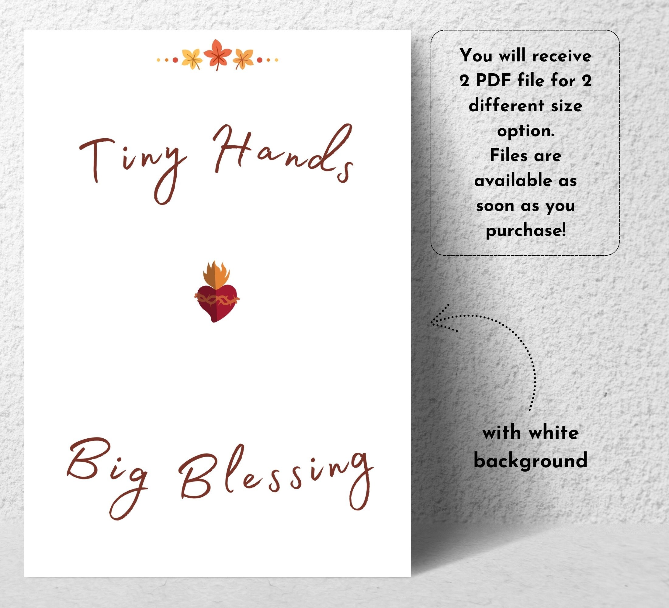 Printable Thanksgiving Handprint Craft, Thanksgiving Handprint Keepsake ...