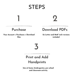 Printable Angel Handprint Template, Christian Bible Verse Craft, Angel ...