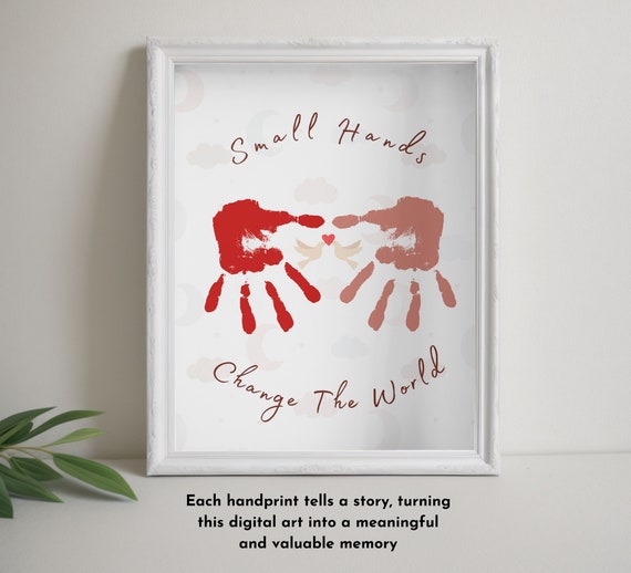 Martin Luther King Jr Handprint Poem 27 Helpful Martin Luther King Jr.