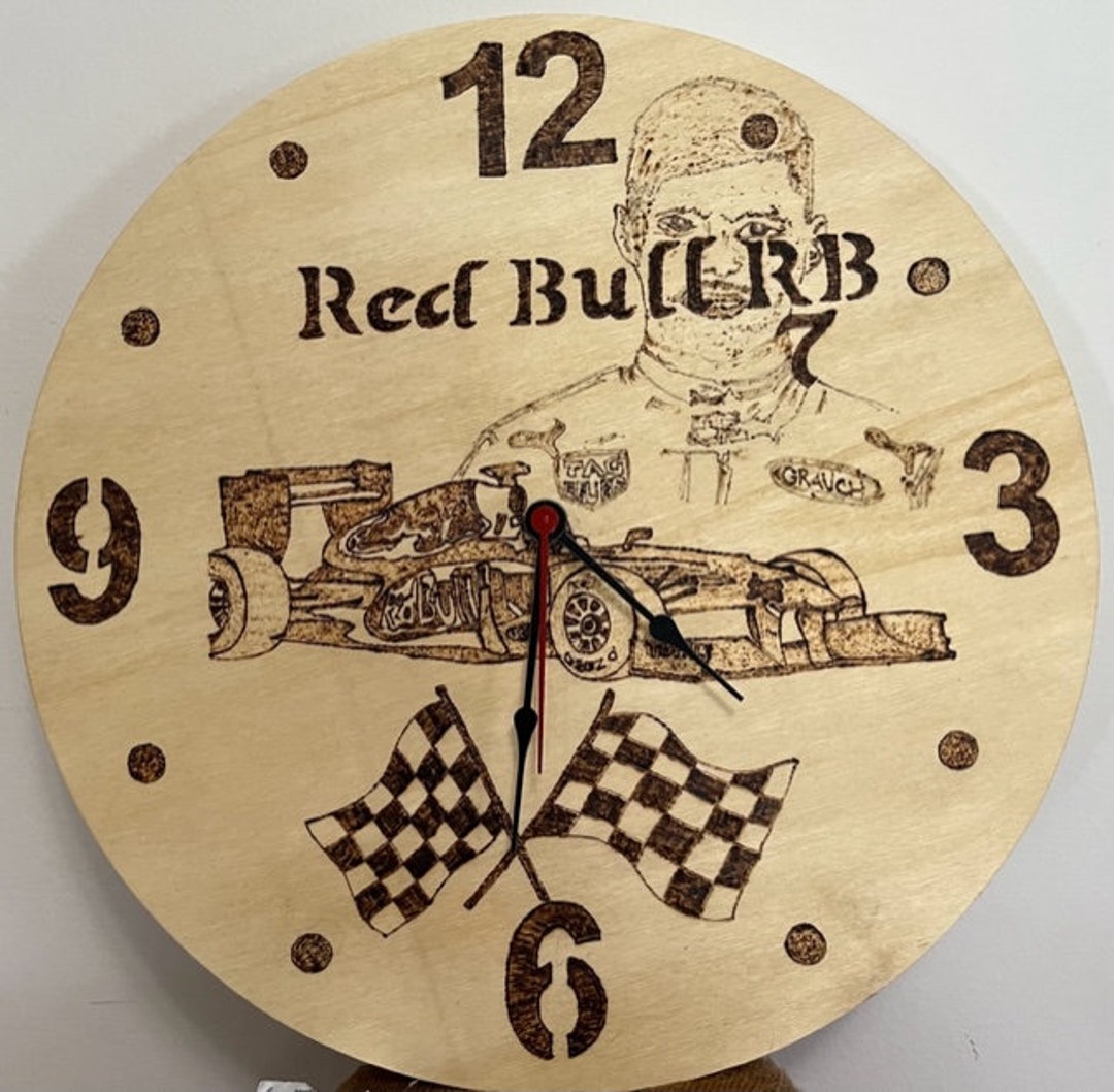 Custom Made Clocks - Etsy