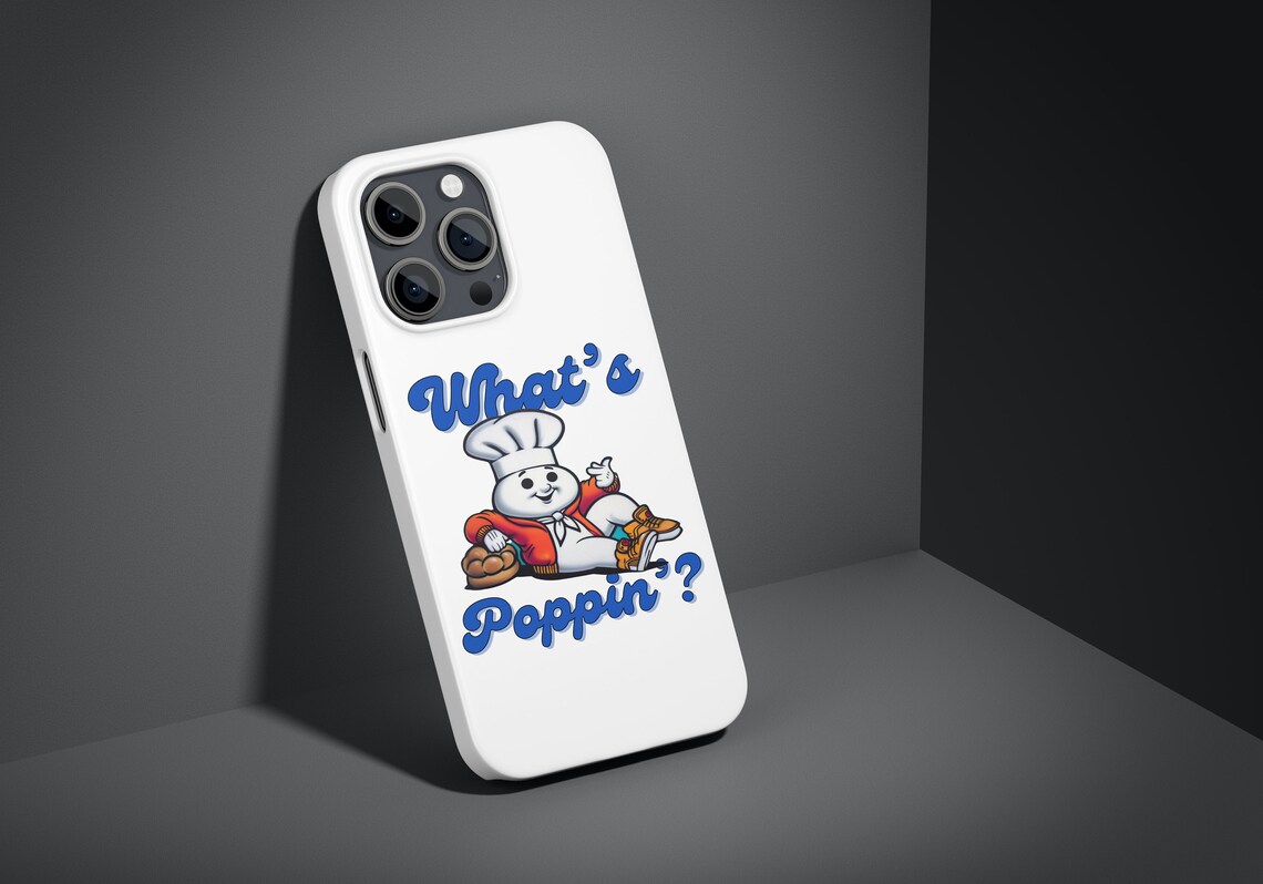 Doughboy Graphic: T-shirt & Sticker Design (SVG, PNG, DXF) - Etsy