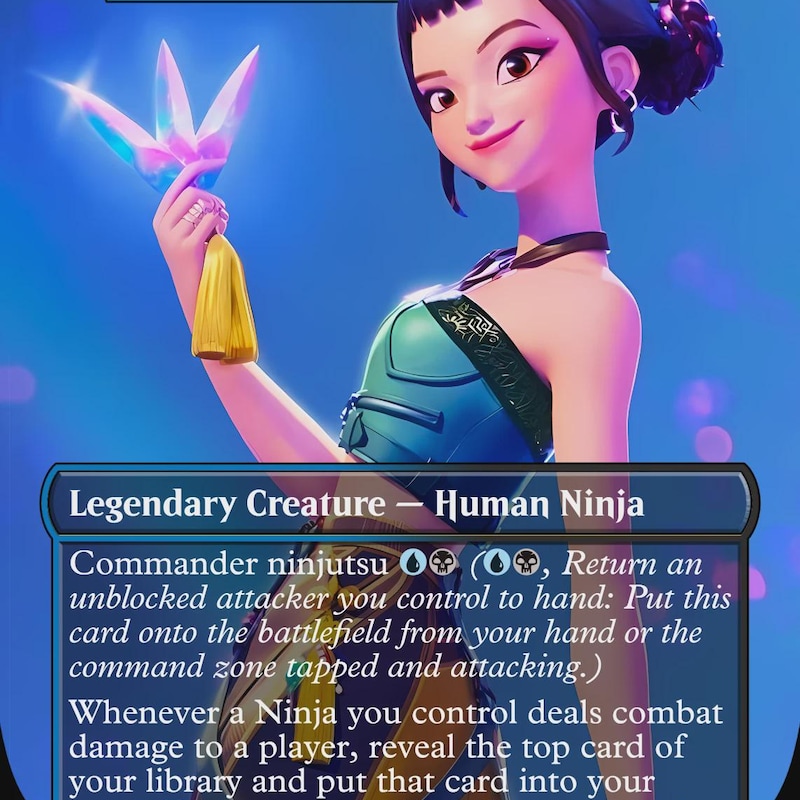 Kpop Demon Hunters Puzzle - Etsy