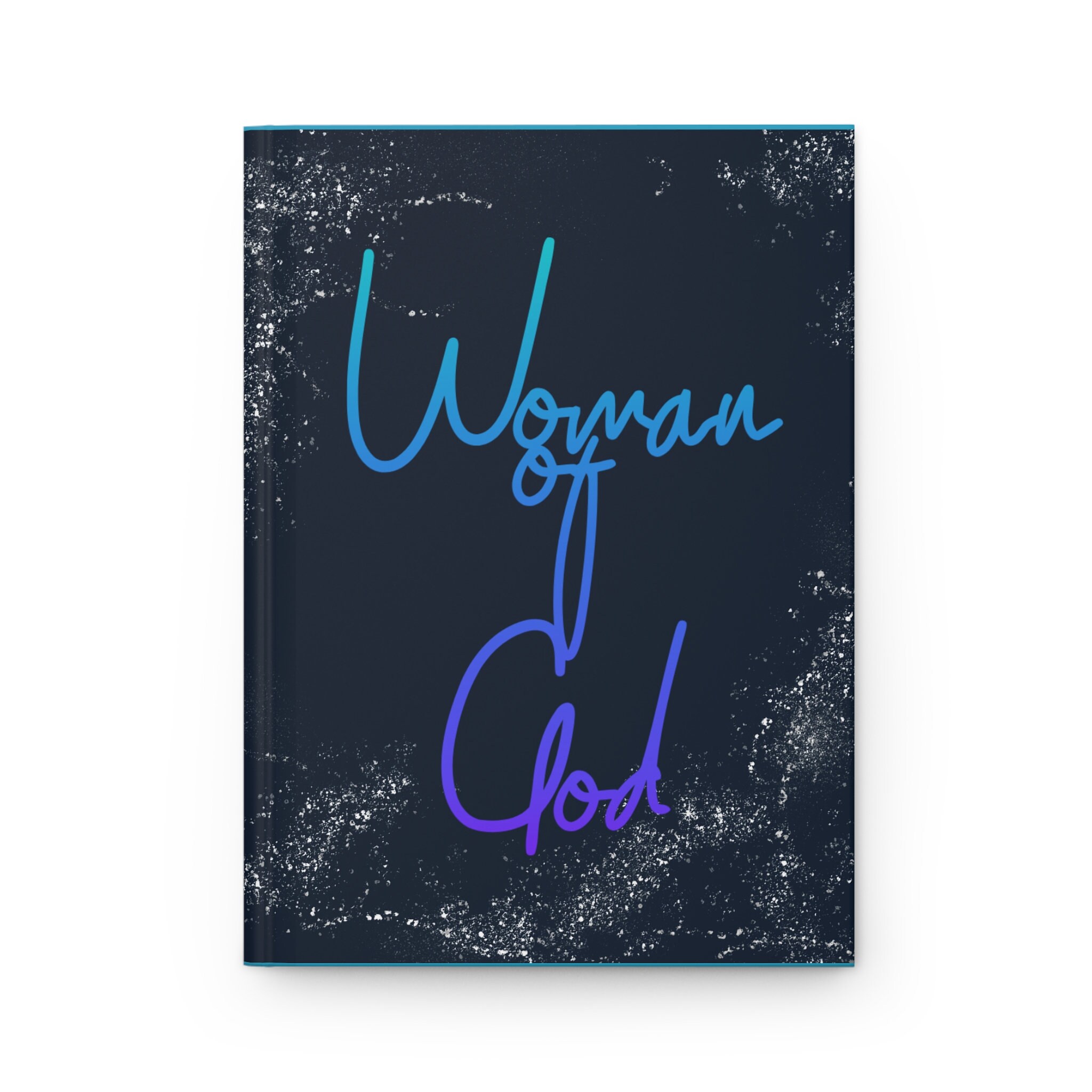 Christian Devotion Notebook Woman of God Journal Godly Woman Journal ...