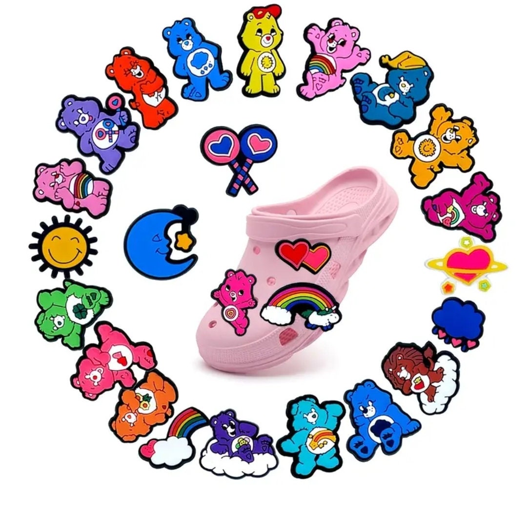 Care Bears - Etsy