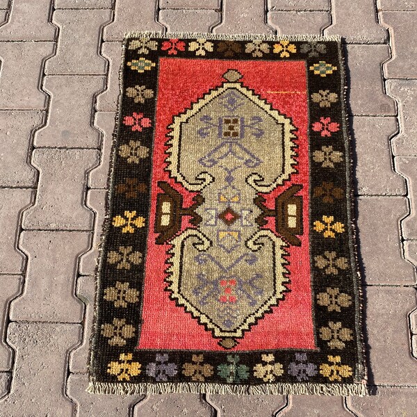 Kars Rug - Etsy