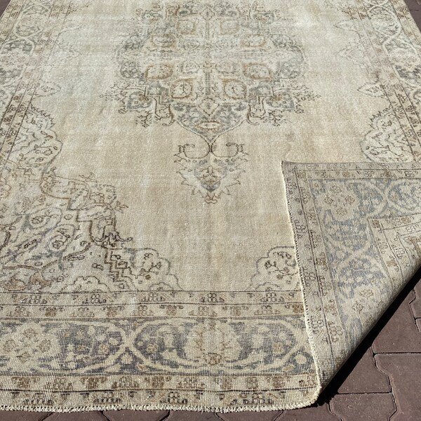 Handmade Rugs - Etsy