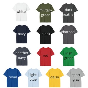 The Messy One Shirt, Matching Shirts, Couples Shirts, His Her Shirts ...
