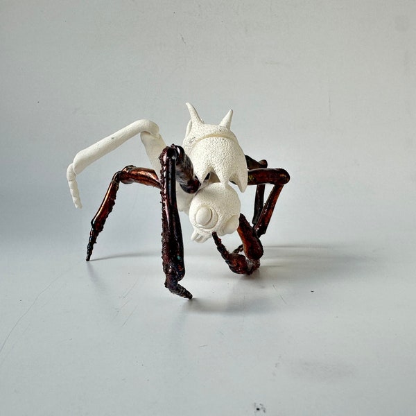 Insect Sculpture - Etsy