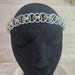 Medieval Chainmail Headdress – Handmade Armor-inspired, Helm Weave ...