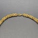 Medieval Chainmail Necklace – Handmade Byzantine Weave Armor-inspired ...