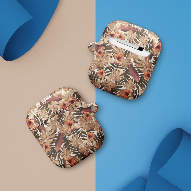 Surreal PC Airpods® Pro & Gen 1, 2, 3 Headphone Case With Unique ...