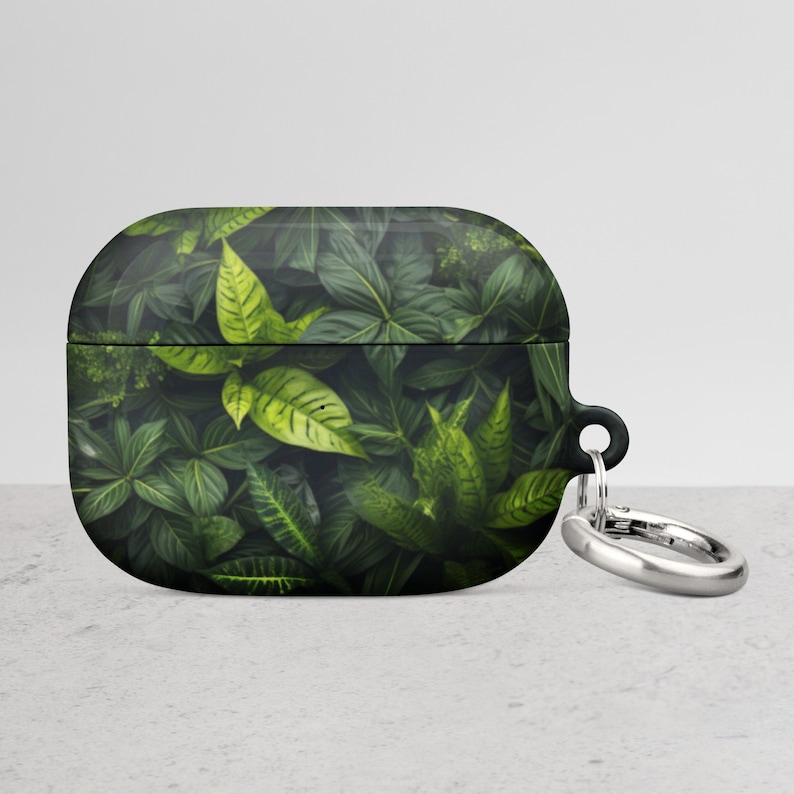 Surreal PC Airpods® Pro & Gen 1, 2, 3 Headphone Case With Unique sun ...