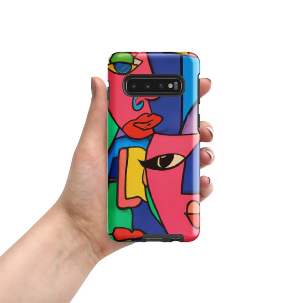 Custom Photo Phone Case Android - Etsy