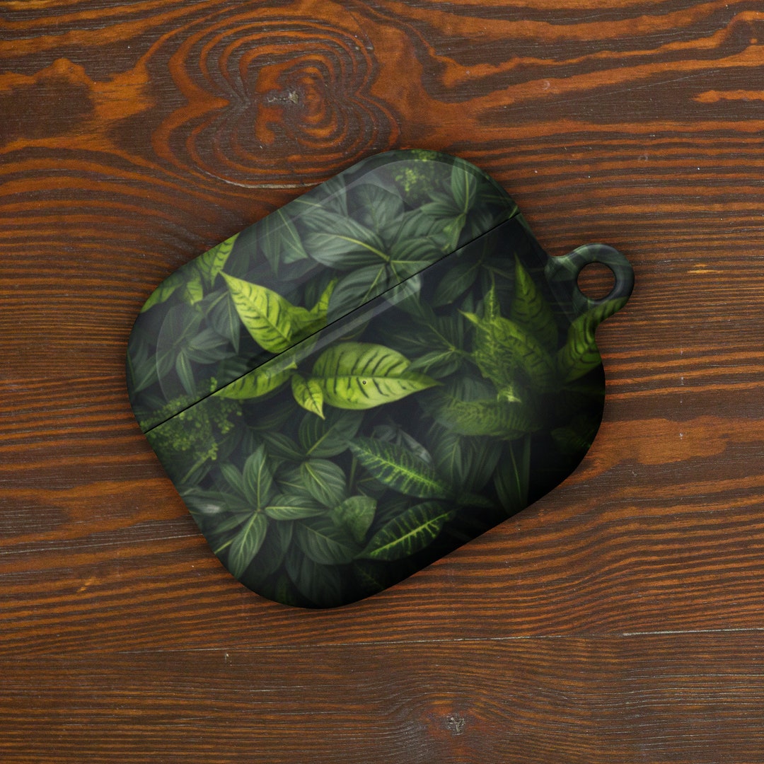 Surreal PC Airpods® Pro & Gen 1, 2, 3 Headphone Case With Unique sun ...