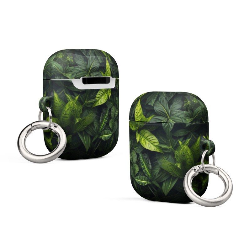 Surreal PC Airpods® Pro & Gen 1, 2, 3 Headphone Case With Unique sun ...