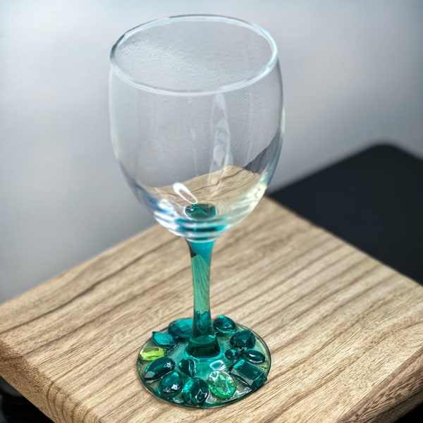 Wedding Glassware - Etsy