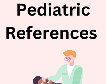 Pediatric Pocket Guide for Occupational Therapists 2nd Edition / OT ...