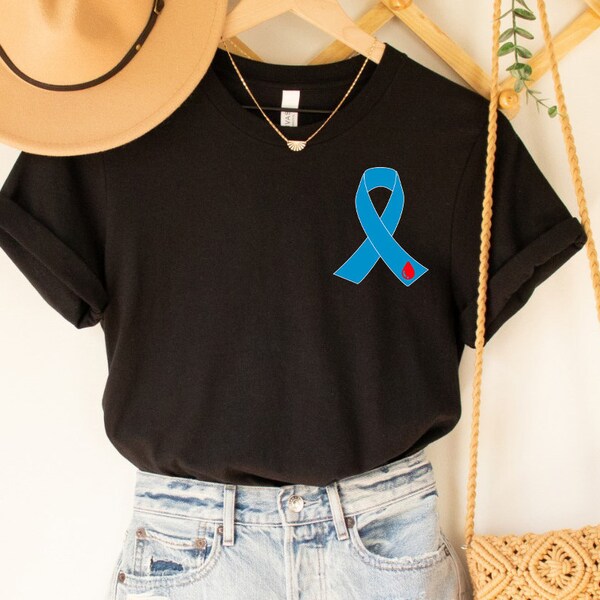Diabetes Shirt - Etsy