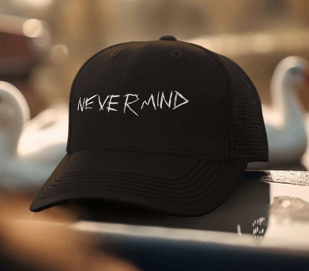 Nevermind Jimin Tattoo Hat, Jimin Tattoo Hat, Jimin Hat, Jimin Bias Hat ...