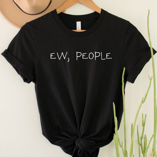 Ew People - Etsy