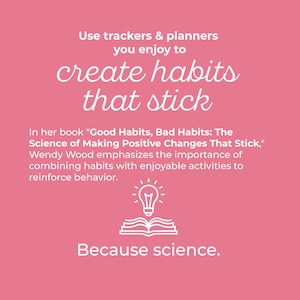 Habit Tracker Pearls | Digital & SVG Printable Daily Progress Wheel ...