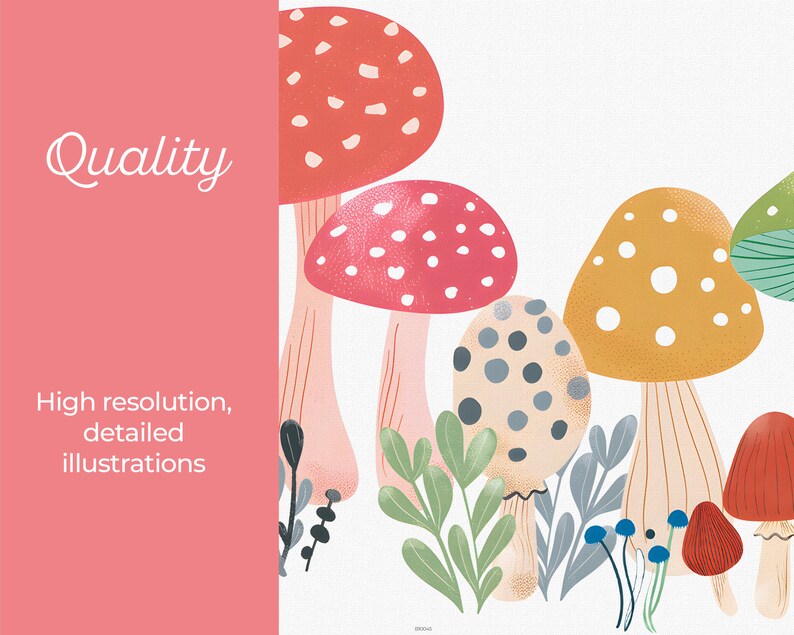 Chore Chart Monthly Task Tracker Wheel | Digital Printable Mushroom ...