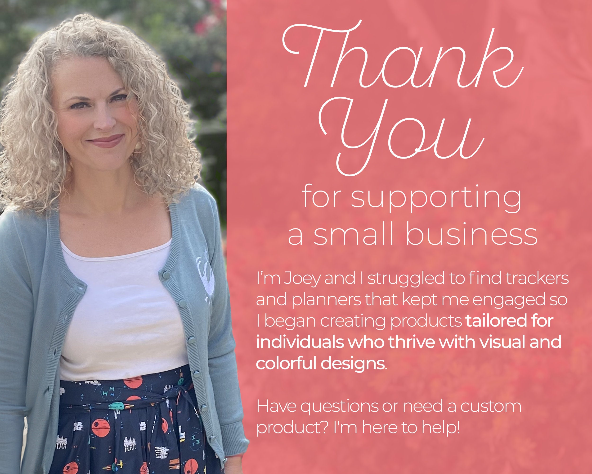 Monthly Habit Tracker Digital & SVG Printable Planner Progress Mood ...