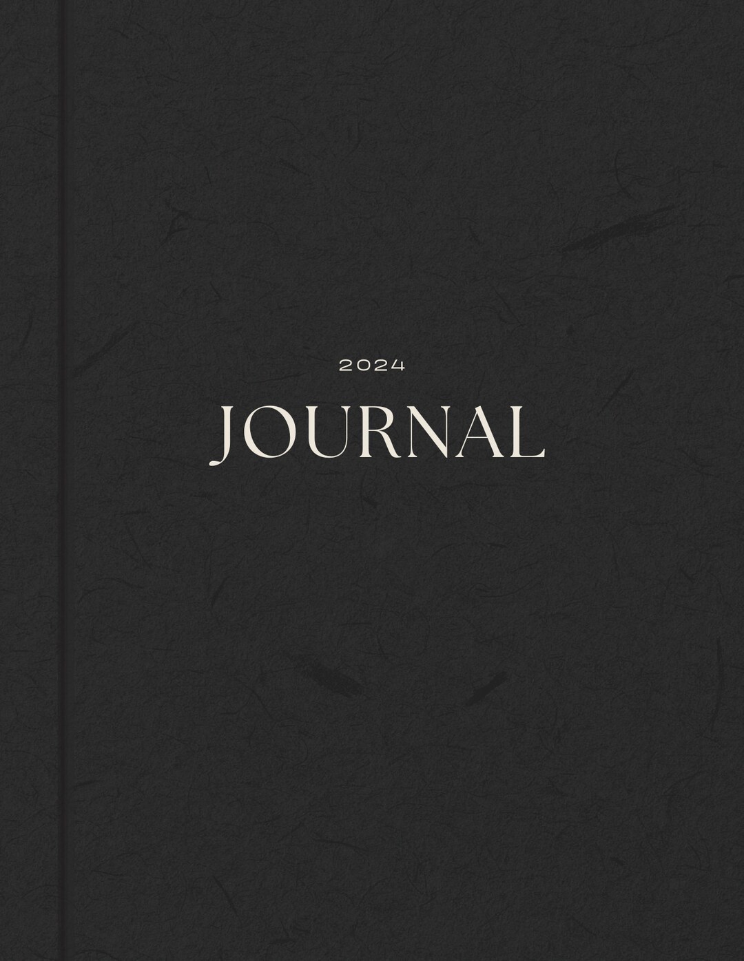 2023 Digital Jornal for Goodnotes PDF - Etsy