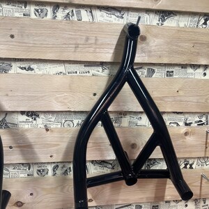 Crash Bar MT07 Full Stunt Cage - Etsy