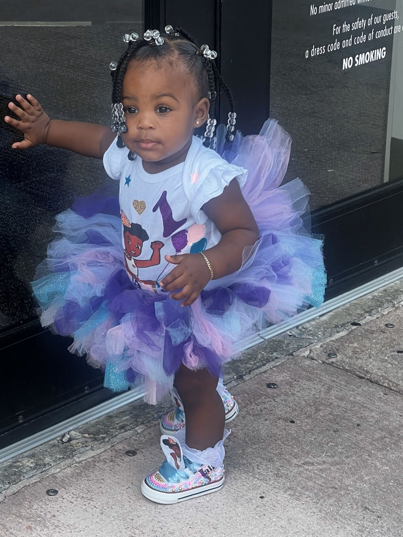 Baby Tutu Outfit - Etsy