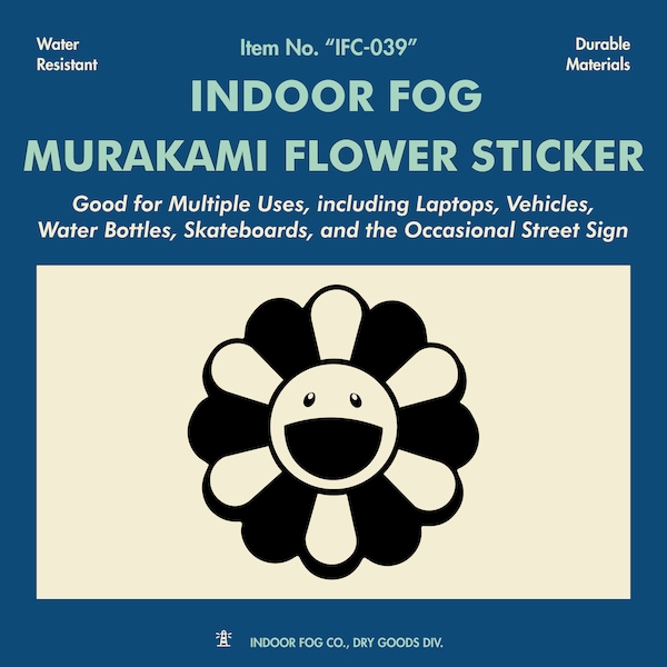 Hypebeast Sticker - Etsy