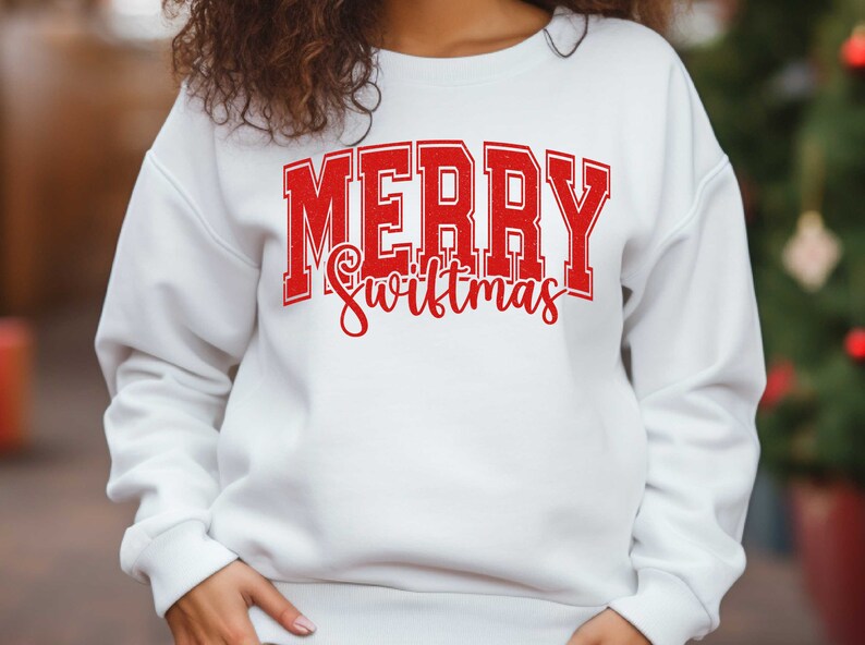 Merry Swiftmas SVG PNG, Merry Christmas Svg, Swiftie Svg Png, Christmas ...