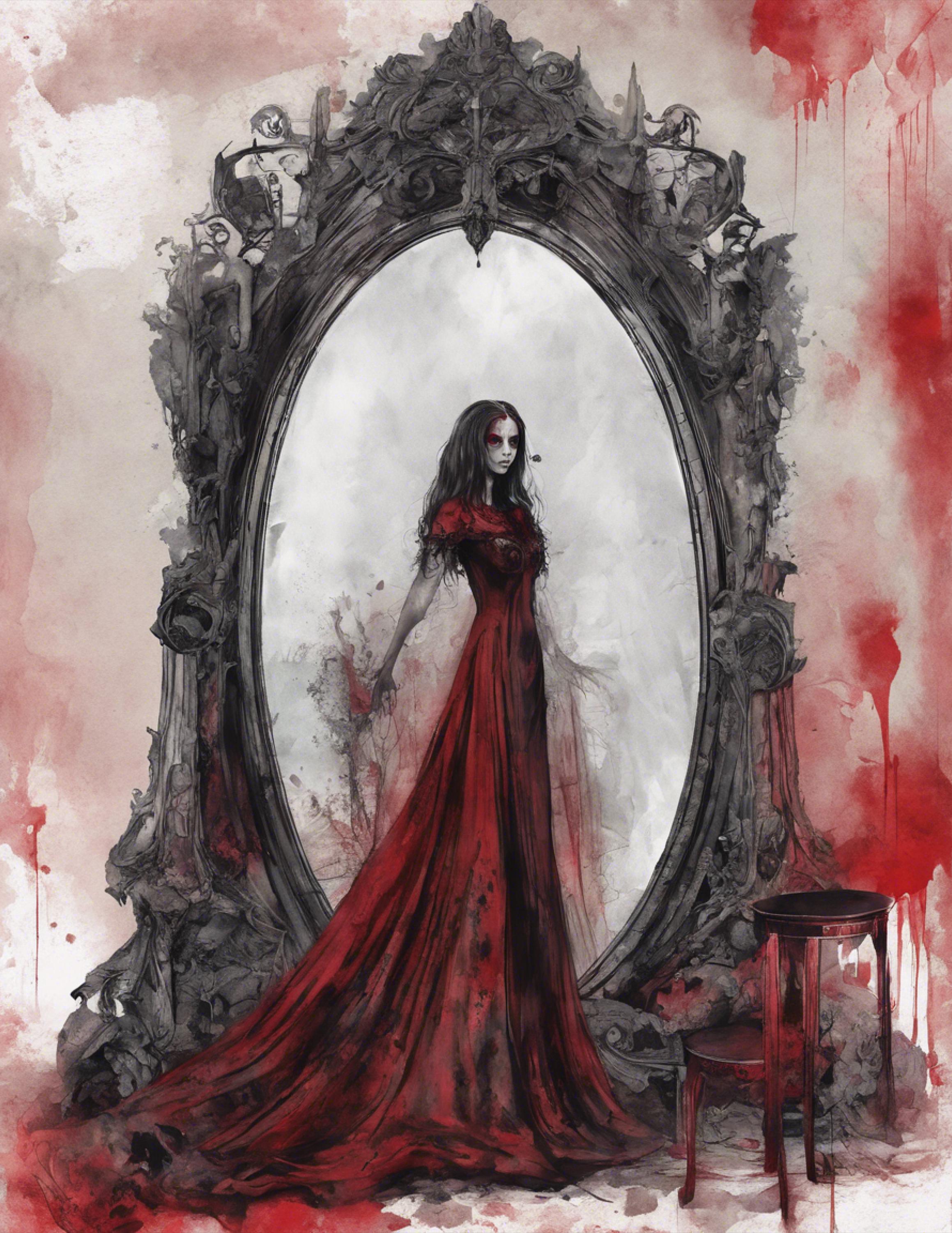 Gothic Horror Junk Journal Pages, 40 Junk Journal Pages, High ...