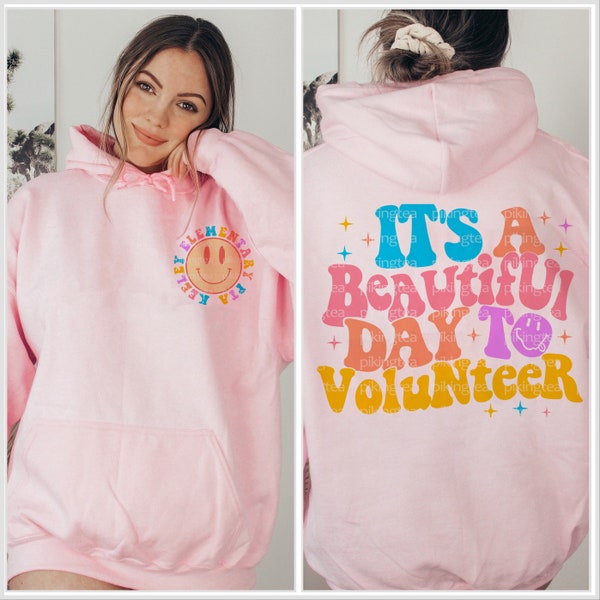 School Volunteer Png - Etsy