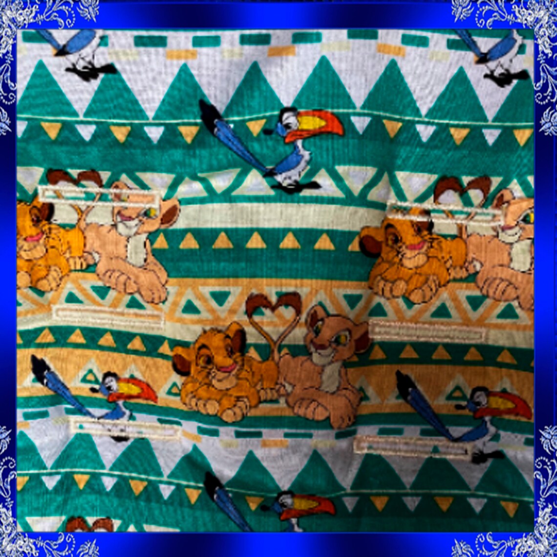 Rectangular Buttonholes Embroidery Simple Buttonhole Applique ...