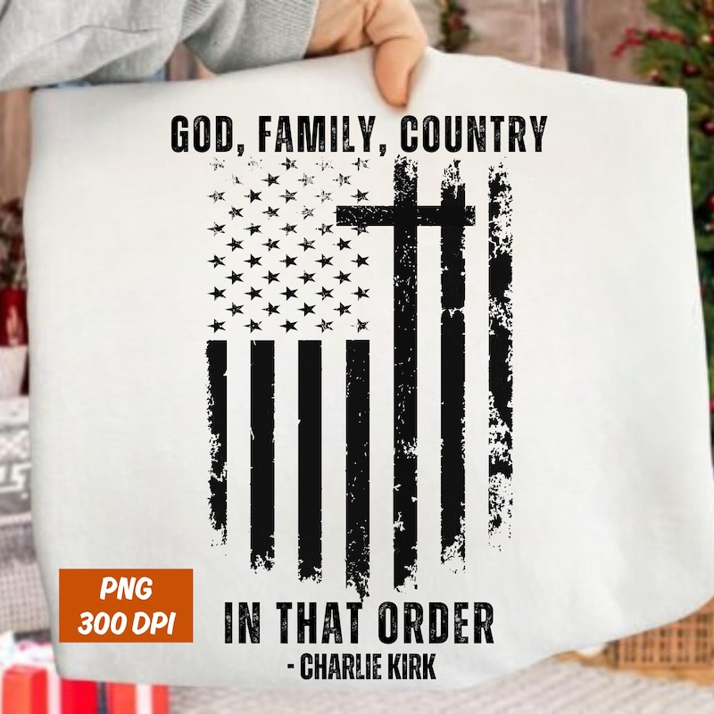 Charlie Kirk 31 Shirt - Etsy