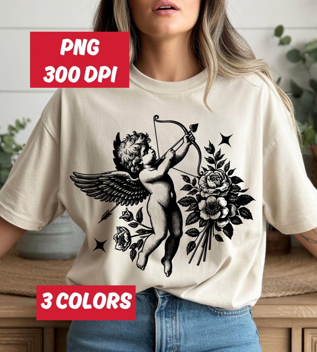 Cupid Png, Pixel Art Cupid, Be My Valentine Instant Digital Design ...