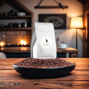 The Goat! Collagen Skin Healing Coffee With Turmeric, Collagen and MCT ...
